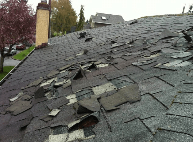 Roof Damage Repair | Roof Repair | Panama City, FL